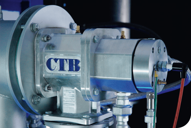 CTB ceramic technology gmbh berlin